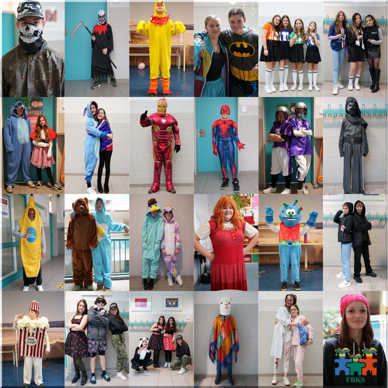 Fasching 2023 – FBKS Beckingen